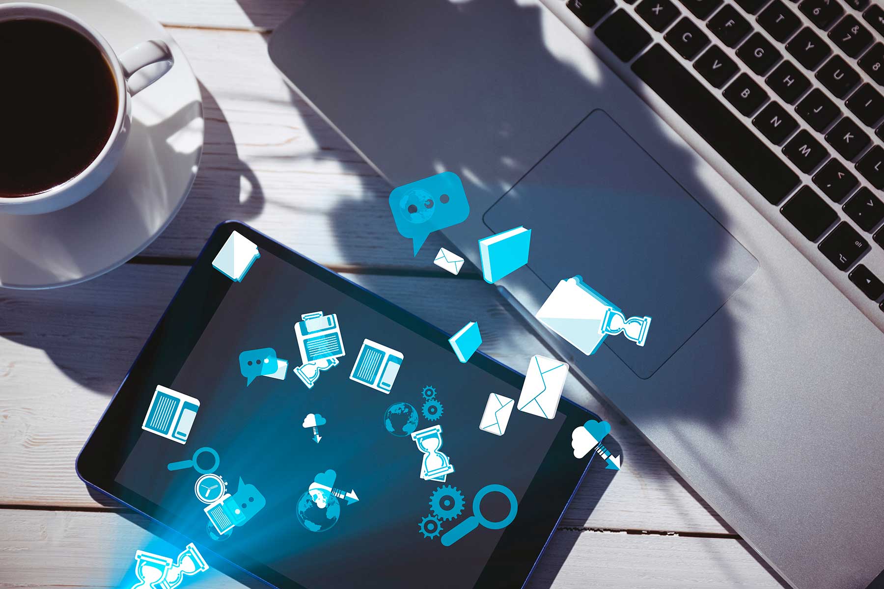 Tendências Solução SaaS e Cloud - Inventti Tendências Solução SaaS e Cloud - Inventti
